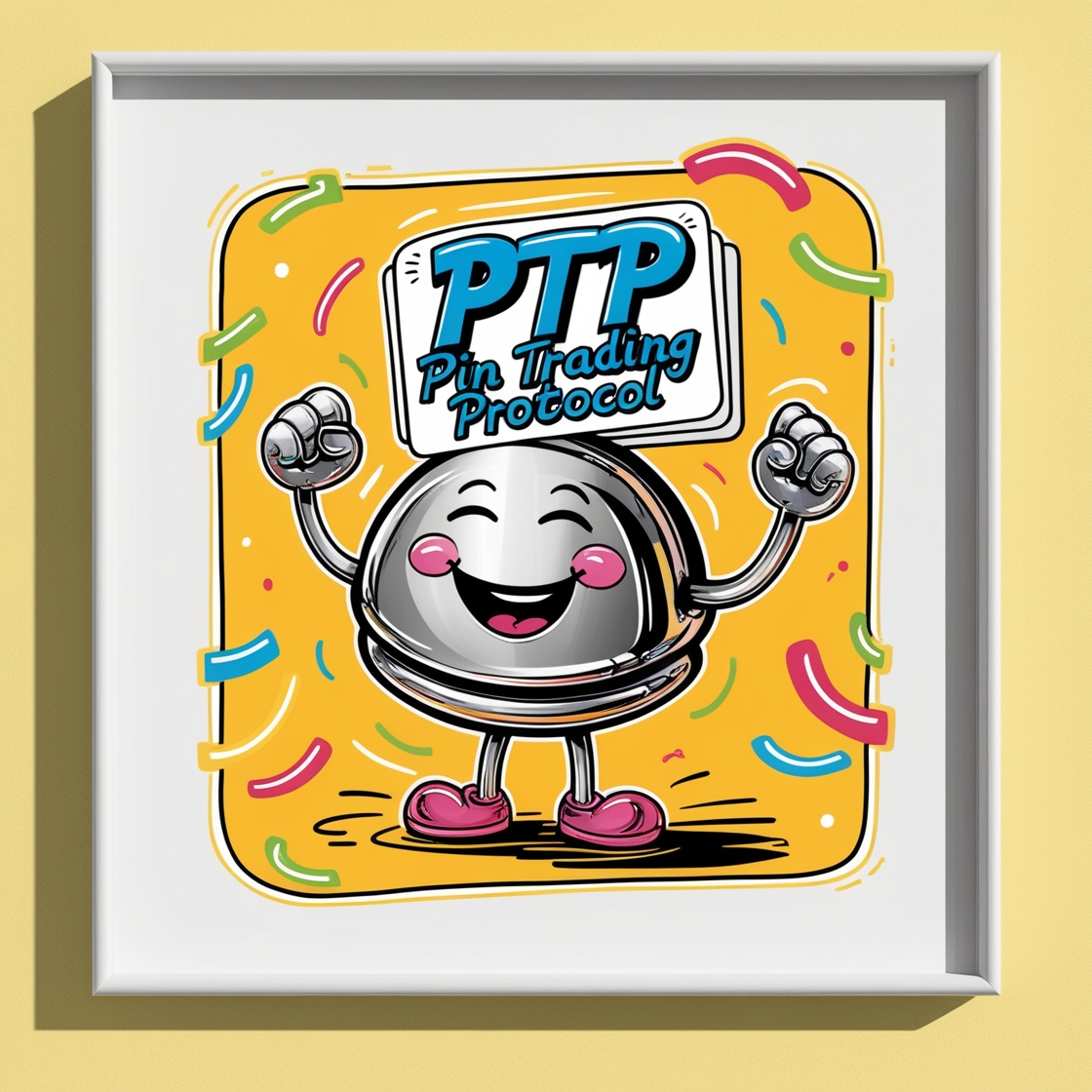 Pin Trading Protocol: 9 Essential Etiquette Tips for Sports Enthusiasts ...