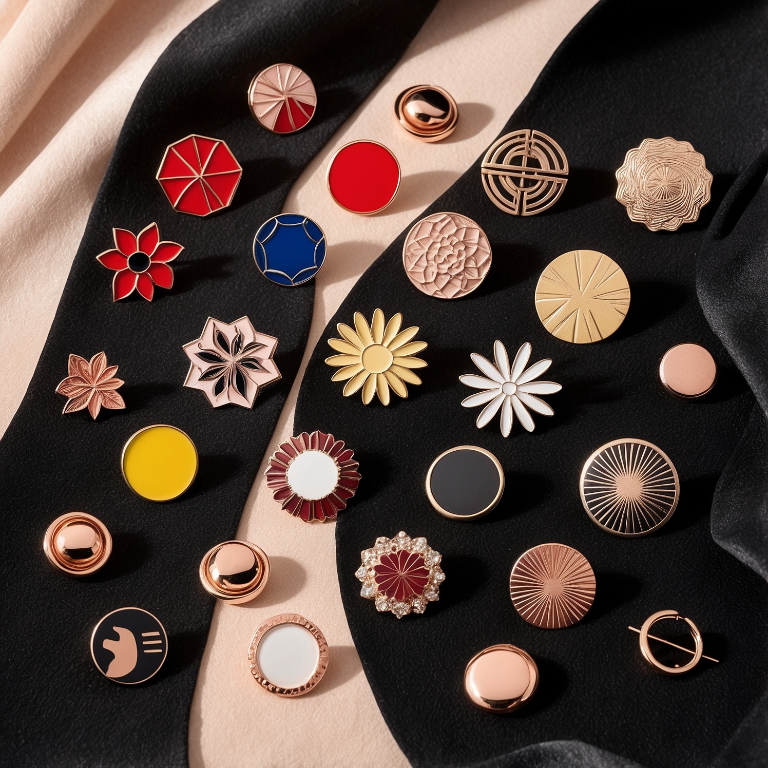 Custom Lapel Pins Demystified: Understanding Their Purpose and Appeal ...