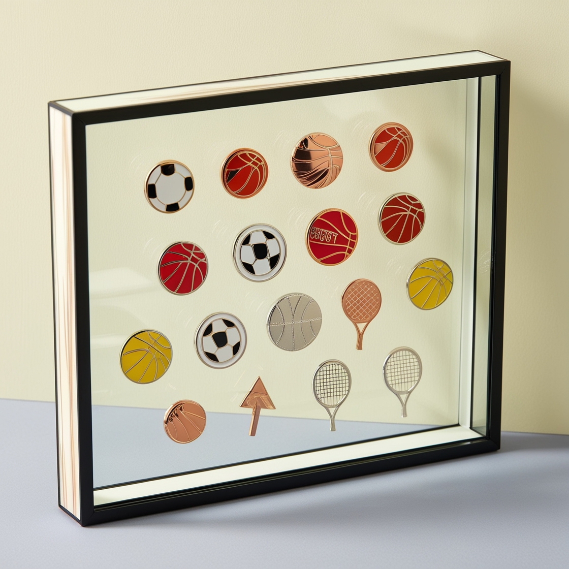 Preserving and Presenting Your Sports Custom Lapel Pins: 6 Tips for ...