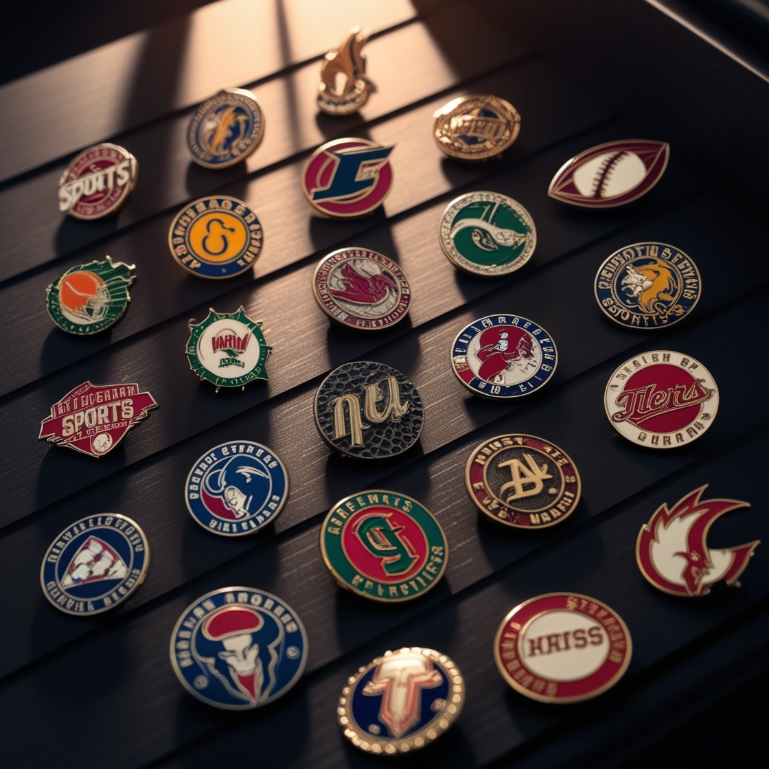 Everything You Need to Know: The Comprehensive Guide to Sports Custom ...
