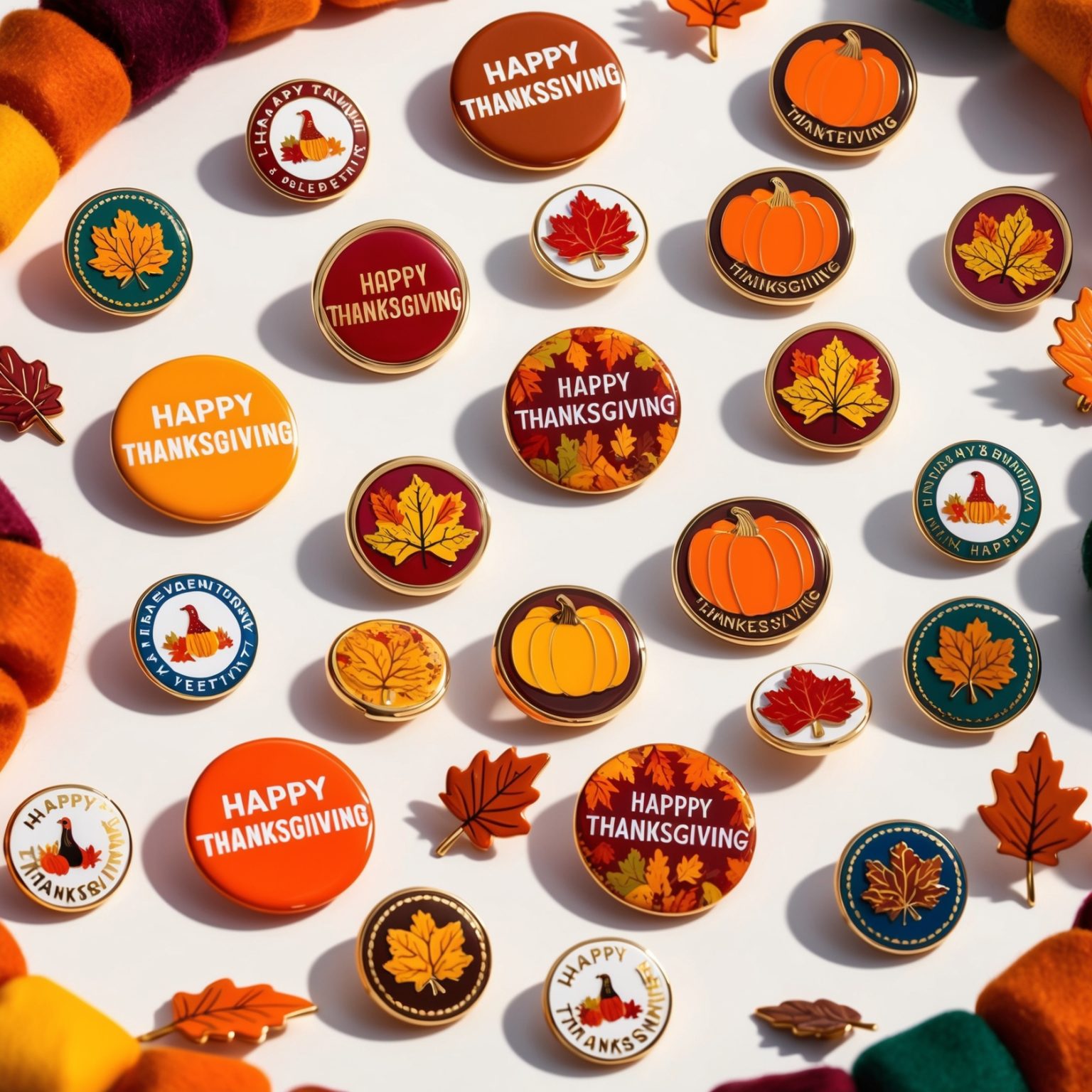 Bring a Touch of Elegance: Custom Lapel Pins to Enchant Your ...